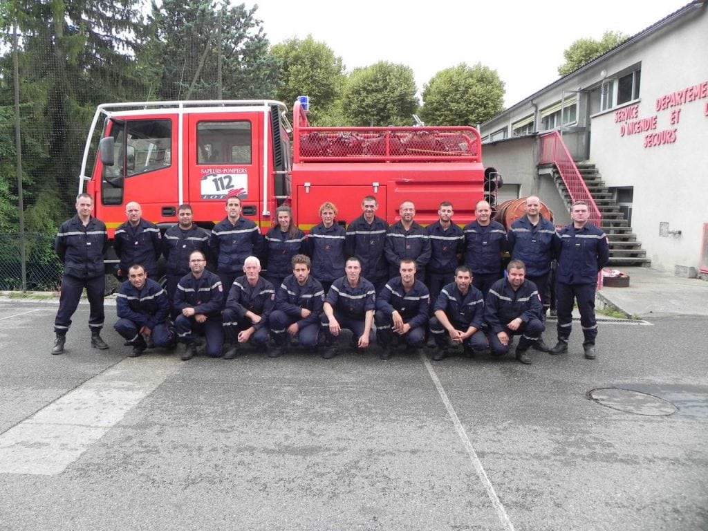 PHOTOS – CAPITAINE ERIC DELMAS (2) – Medialot