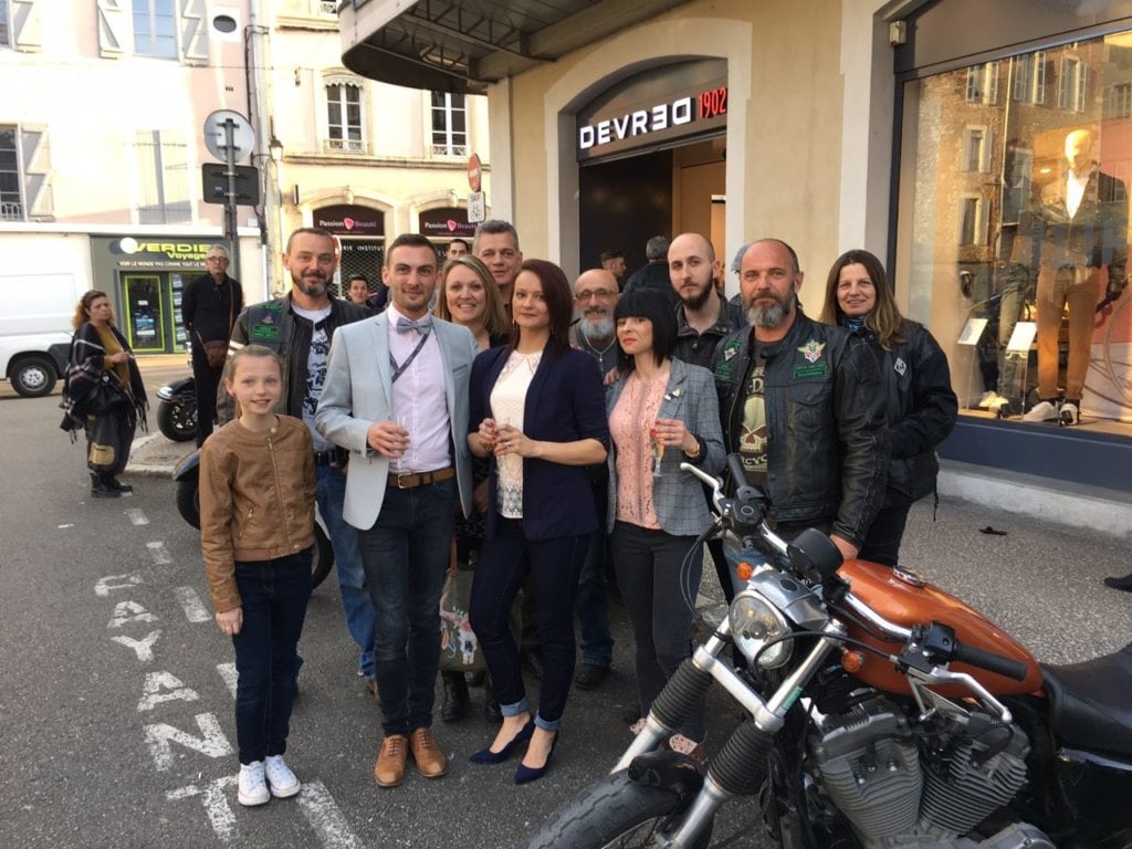 Cahors : Soirée privée chez Devred – Medialot