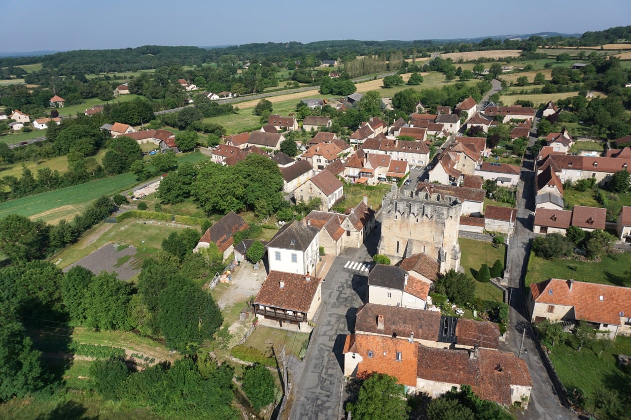 Grand Figeac : A vous de voter pour choisir le futur logo du territoire ...