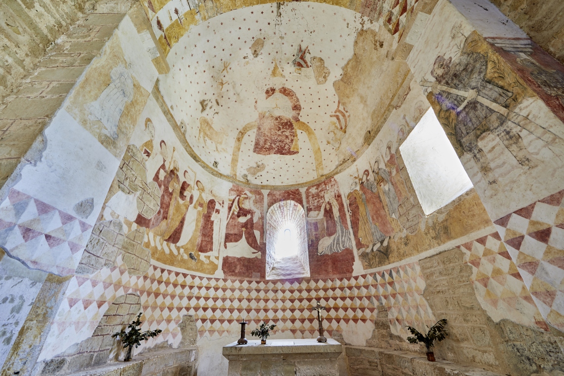 Les Arques : Balade dans la vallée de la Masse le 22 juillet – Medialot