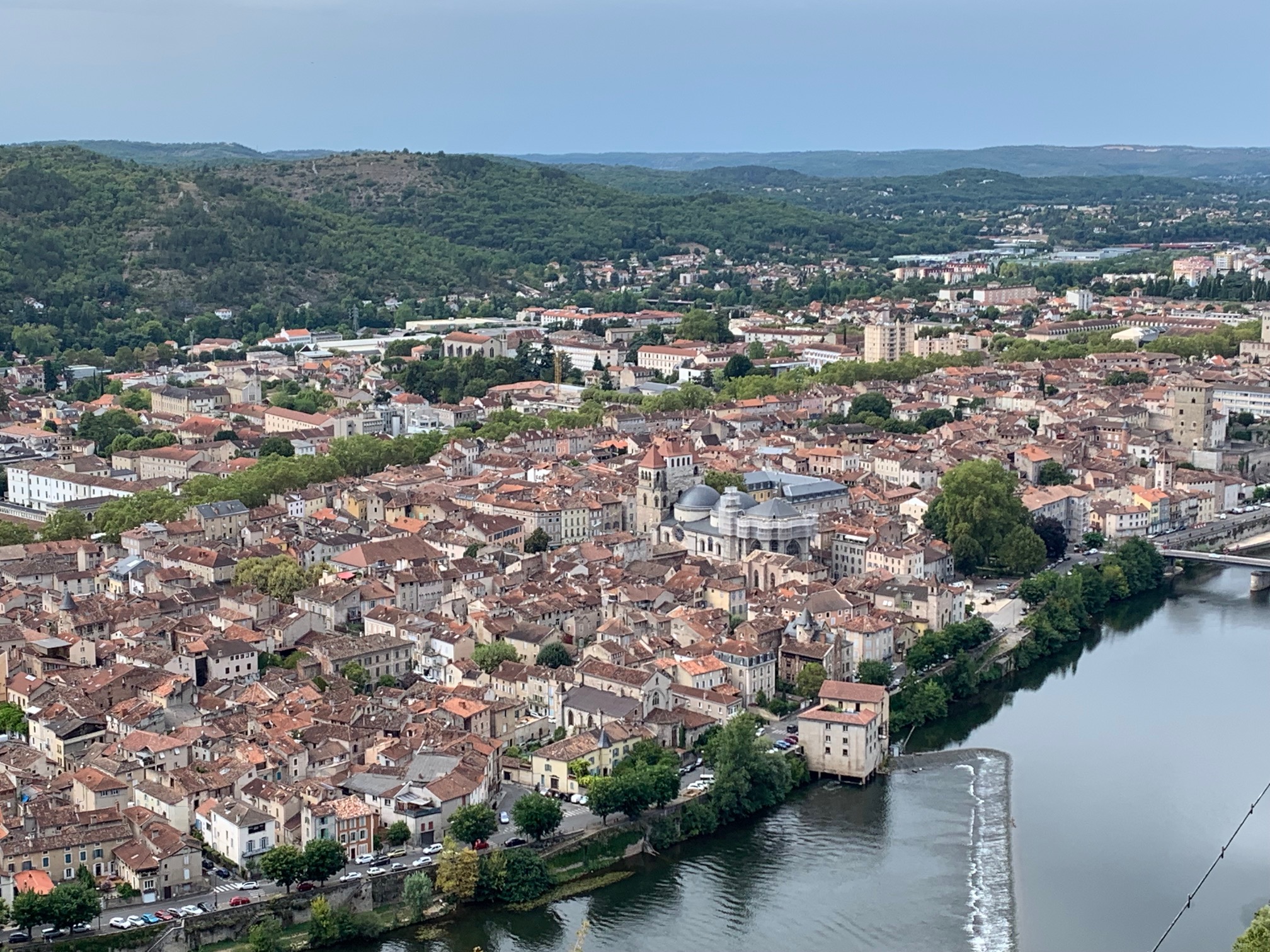 Grand Cahors : Programme exceptionnel pour les journées du patrimoine 2019 ! – Medialot