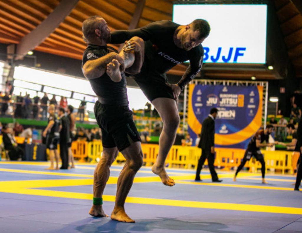 Stage avec Thomas Loubersanes au Cahors Fight Team – Medialot Stage avec Thomas Loubersanes au Cahors Fight Team – Medialot