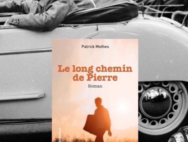 Cahors : Patrick Mothes en dédicace à la Maison de la Presse ce samedi ...