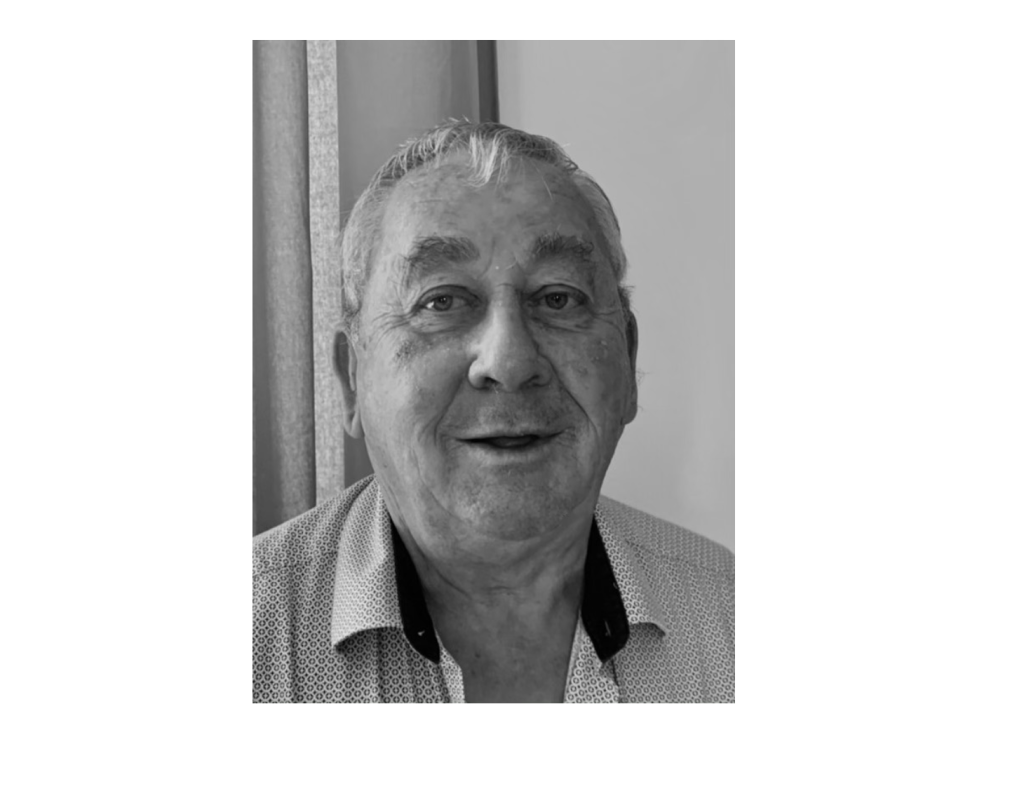 Goujounac : Jacques Roux nous a quittés – Medialot