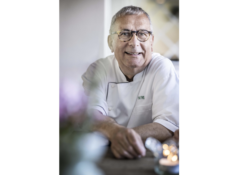 Lot Of Saveurs 2022 : Michel Michaud, parrain du festival, et ouverture de la billetterie – Medialot