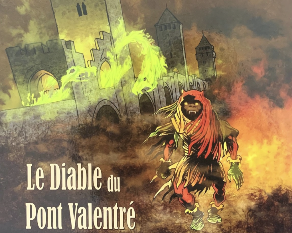 Cahors : Joël Polomsky en dédicace ce samedi à la Maison de la Presse