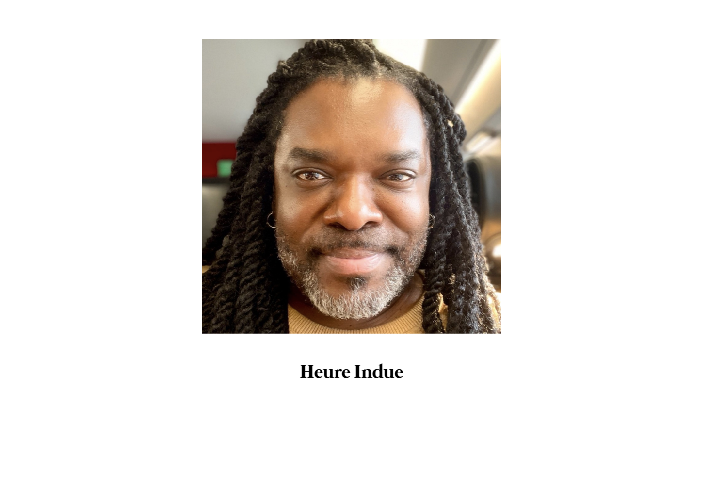 Anthony Kavanagh en virée nocturne dans « Heure Indue » – Medialot