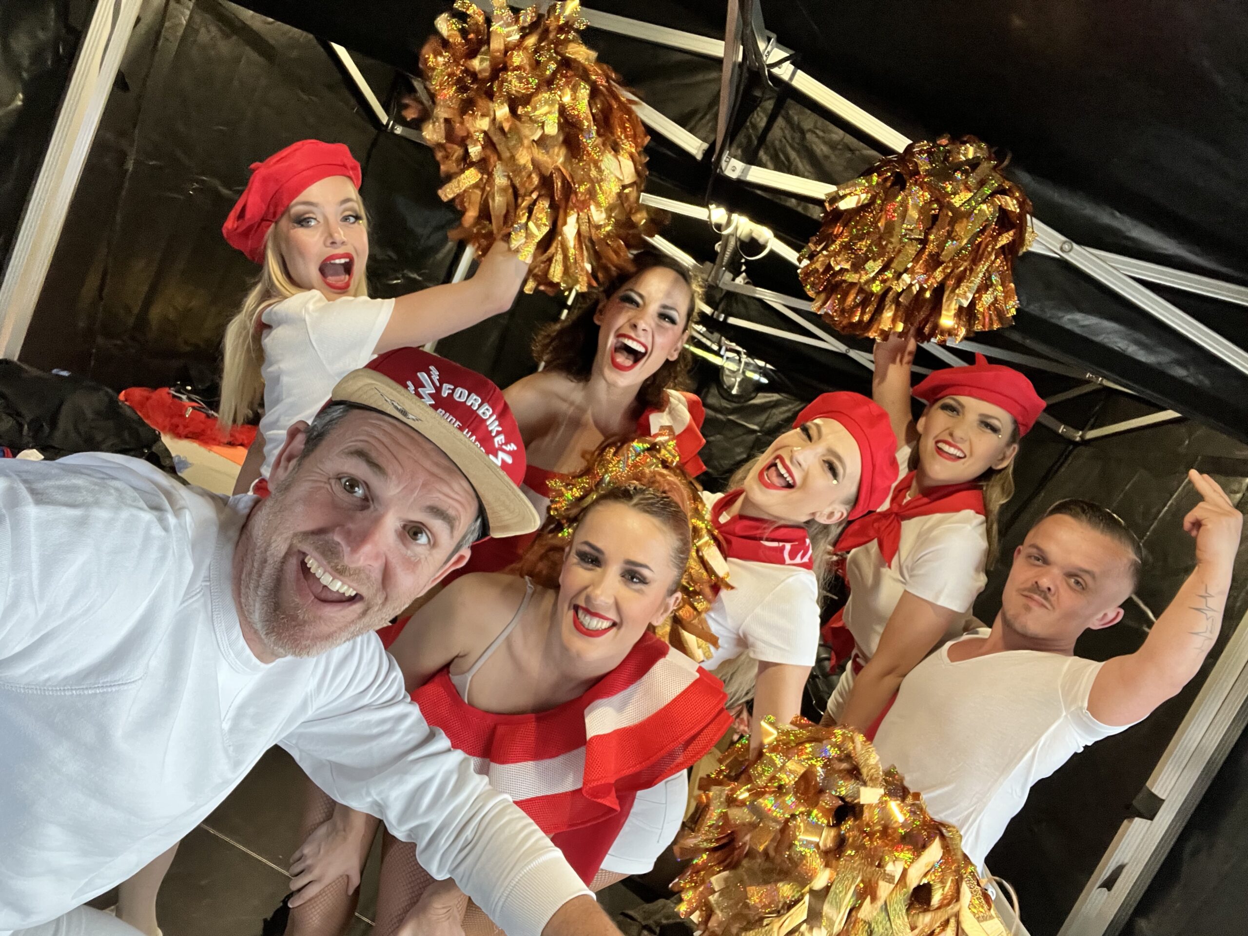 En tournée, DJ Fanou sera aux platines le 8 juillet à Martel – Medialot