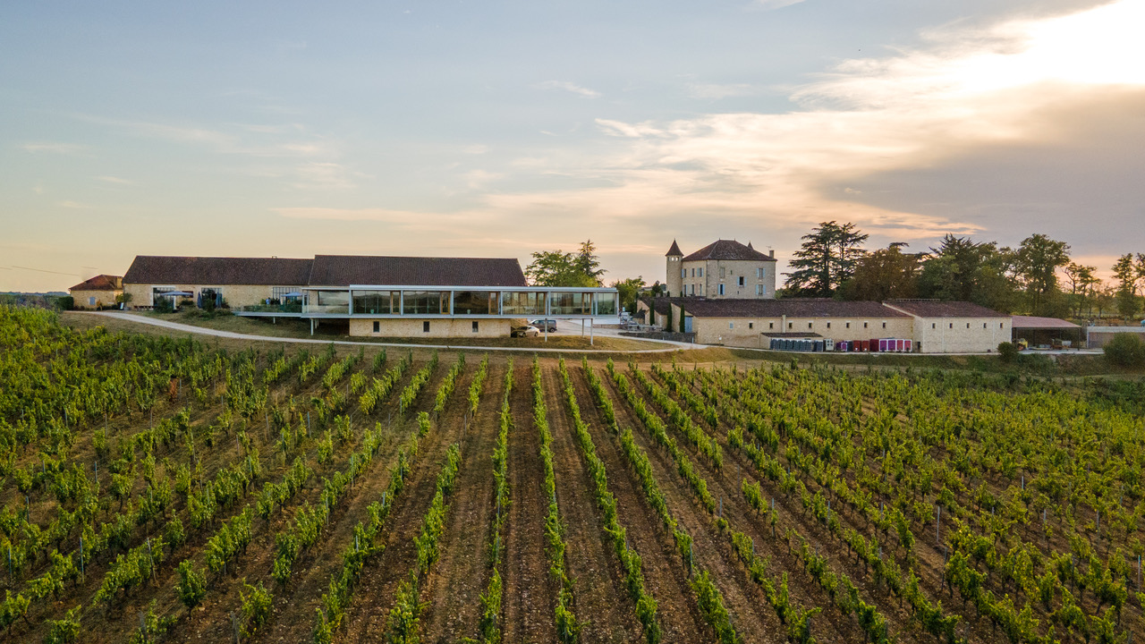 Château de Chambert : L’expérience gastronomique séduit avec des ...