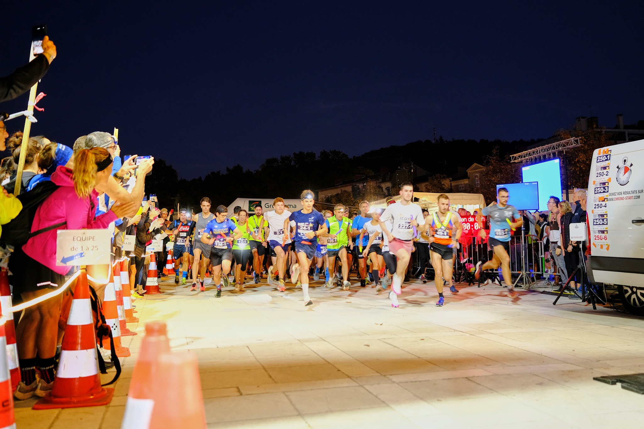 Cahors : Guy Drut parrain de l’Ekiden 2023 ! – Medialot Cahors : Guy Drut parrain de l’Ekiden 2023 ! – Medialot