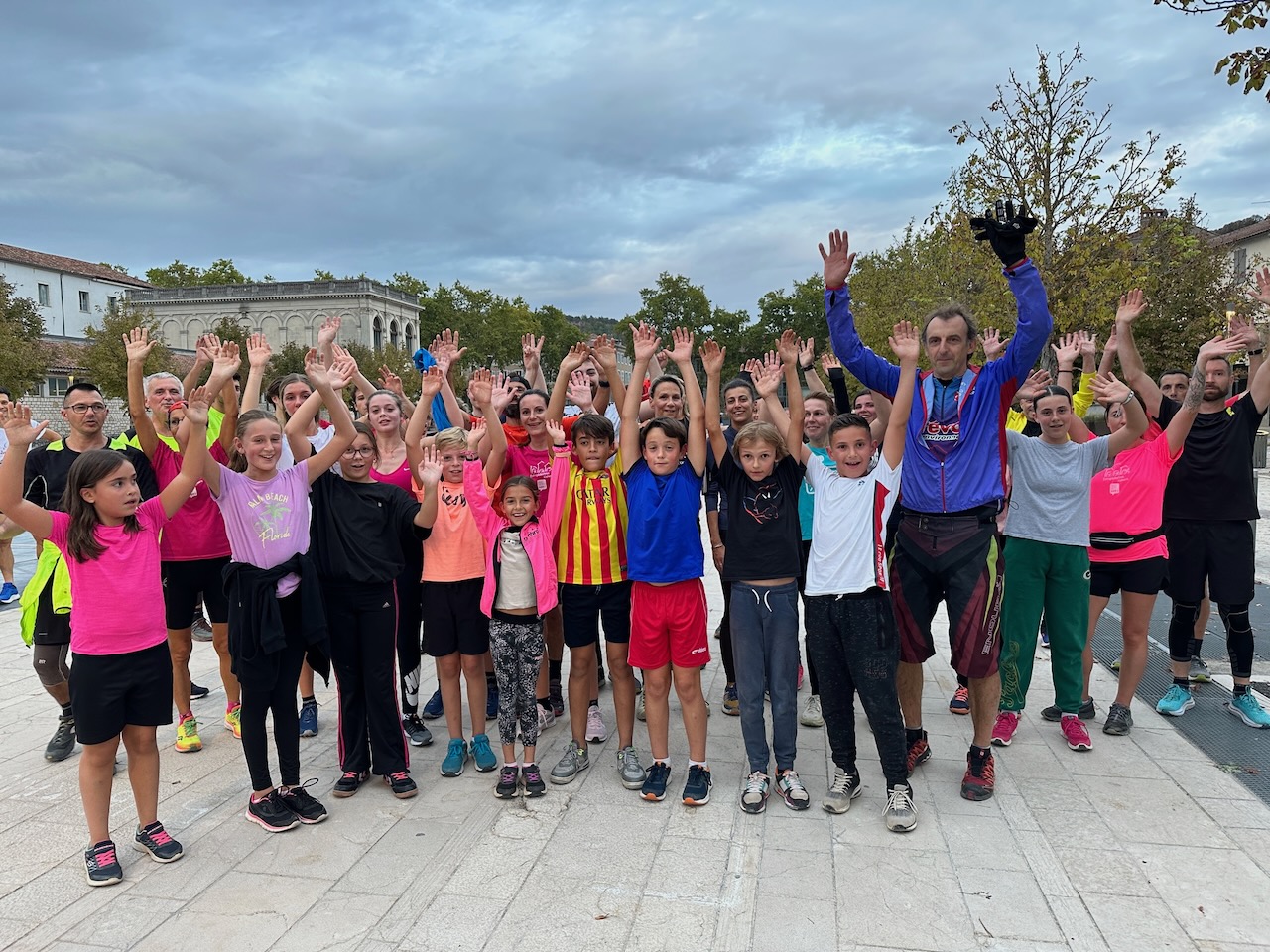 Cahors : L’Ekiden 2023 dans les starting-blocks pour le 11 novembre ...