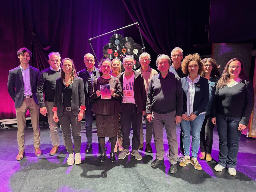 Concerts, chasse aux trésors, bal… Le Conservatoire du Grand Cahors va fêter ses 50 ans ! – Medialot
