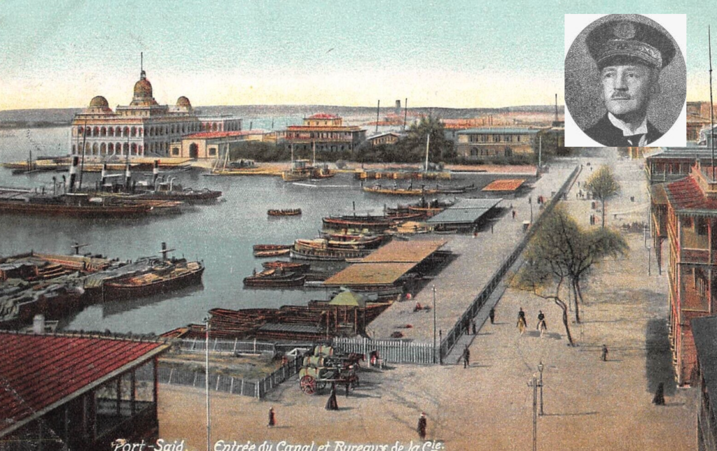 Né à Duravel, le vice-amiral était aussi poète – Medialot