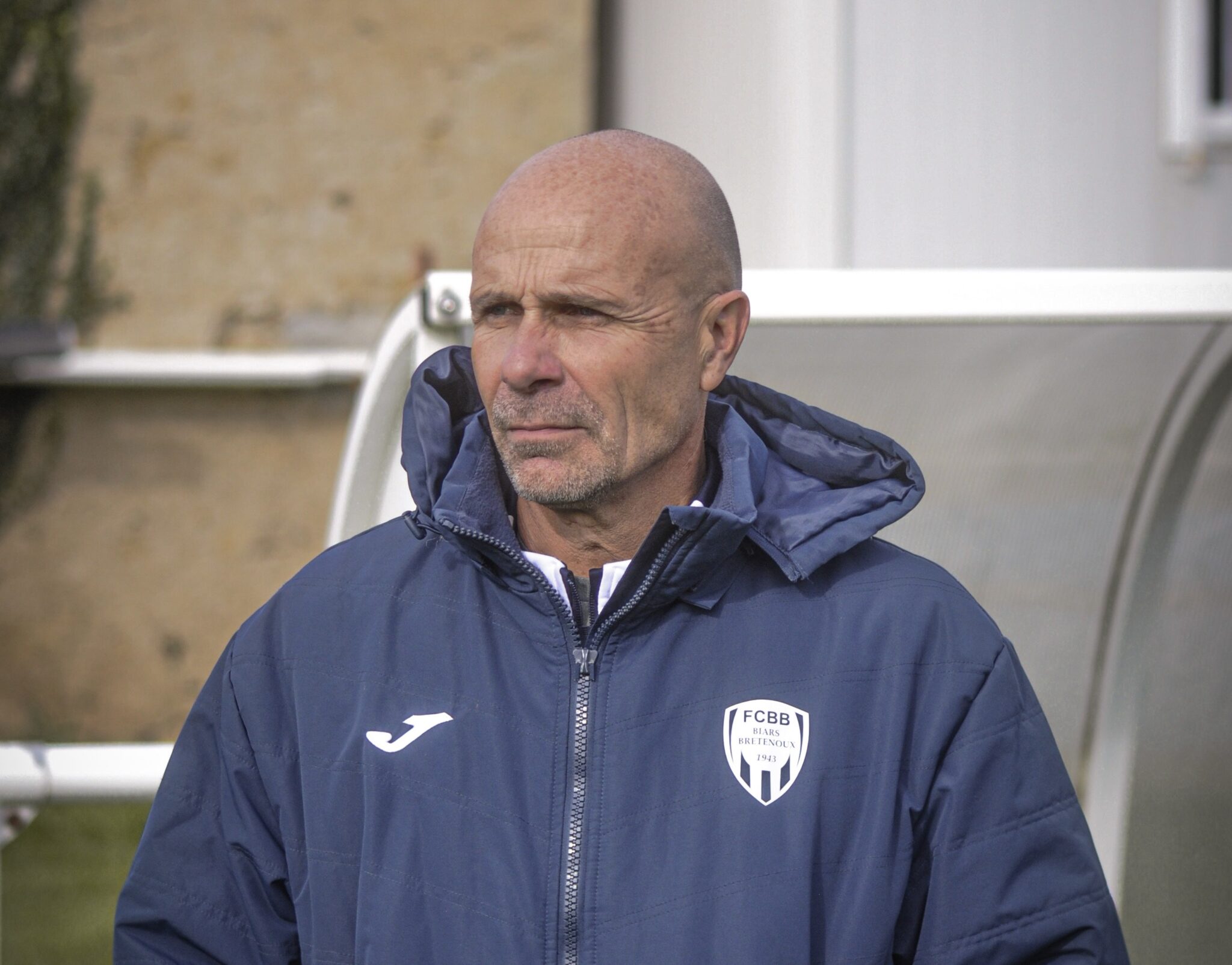 Le « Guy Roux du Lot » fend l’armure avant la réception des pros de ...